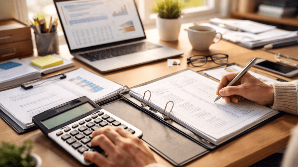 How to Amend a Tax Return (Form 1040-X): Step-by-Step Guide - TRA